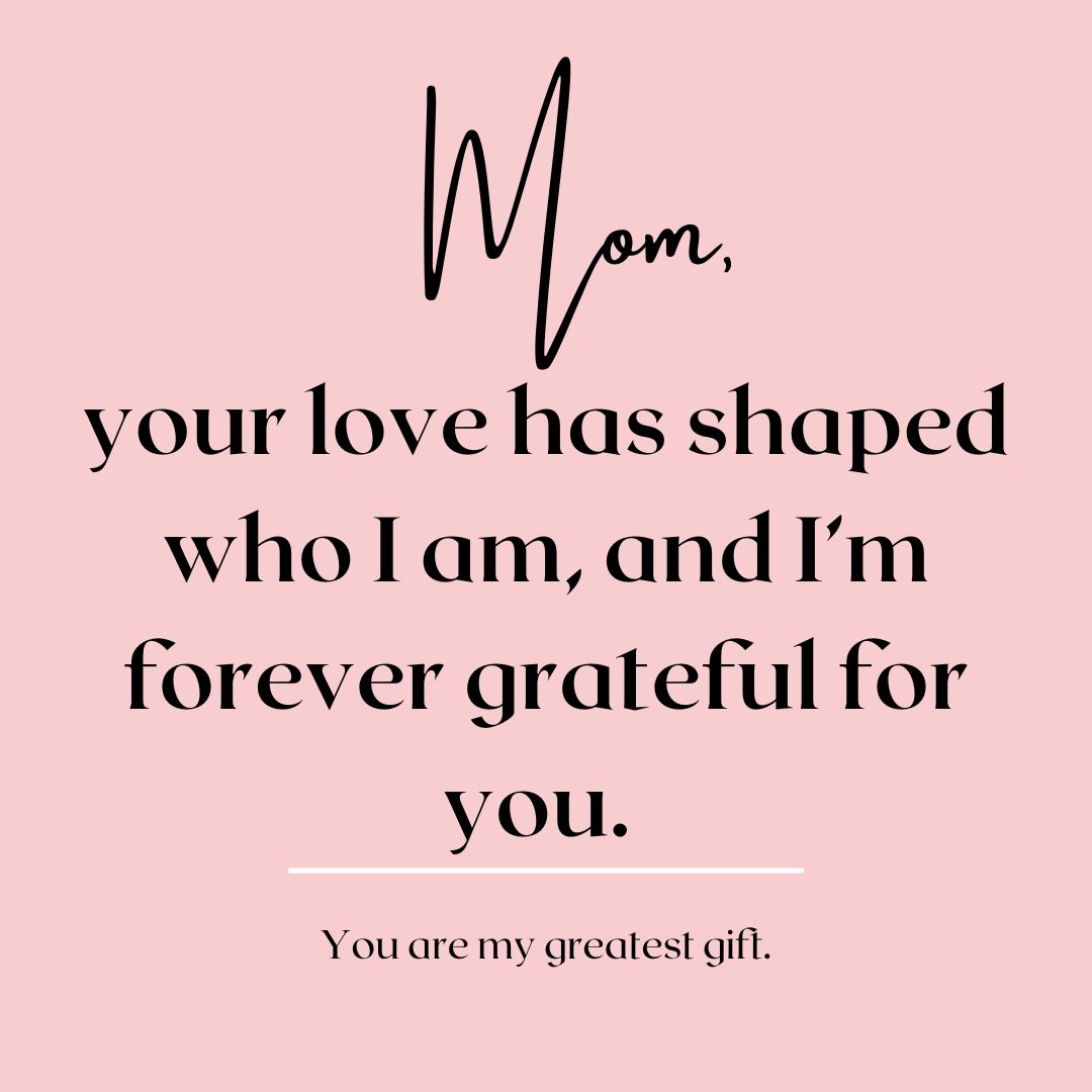 21 Mom Quotes That Capture What Words Can’t Say - FindingBalance.Mom